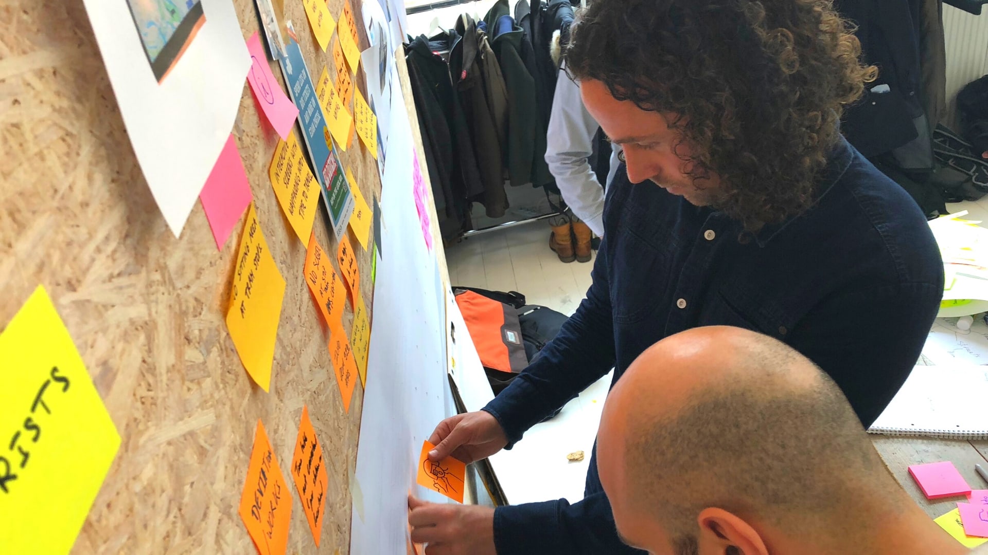Design Thinking Coaching - Lean Agile Coaching Design Thinking Coaching - Lean Agile Coaching